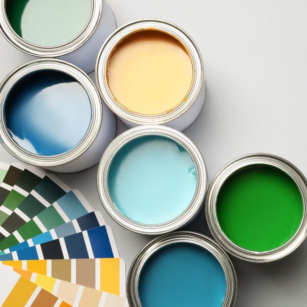 Premium Latex Colors| Veritas supply Chain Solutions